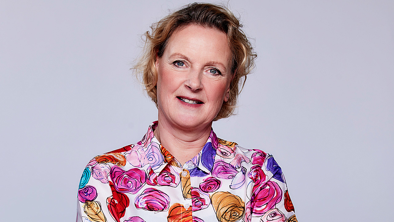 Erica Meiland geeft update over haar gezondheid: ‘Ik ben er weer en ik ...