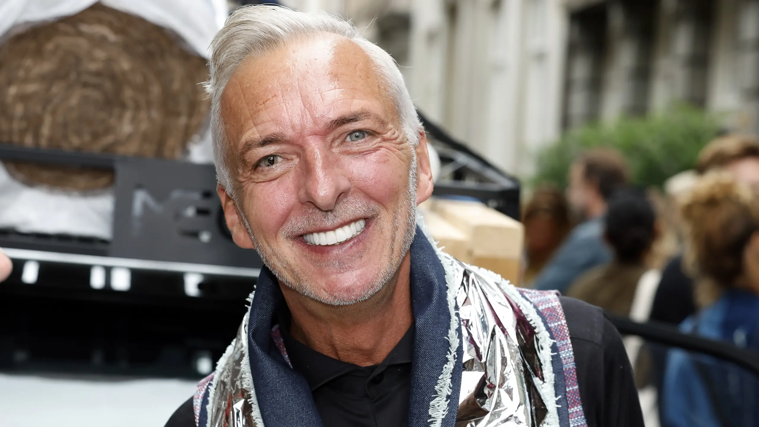 Martien Meiland onthult groot probleem van de familie: ‘Wel heel eerlijk’ – Daily News