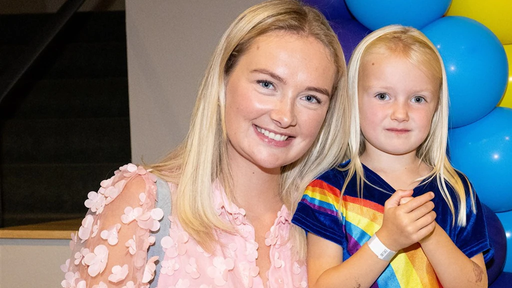 Maxime Meiland heeft slecht nieuws over haar dochter Claire – Daily News