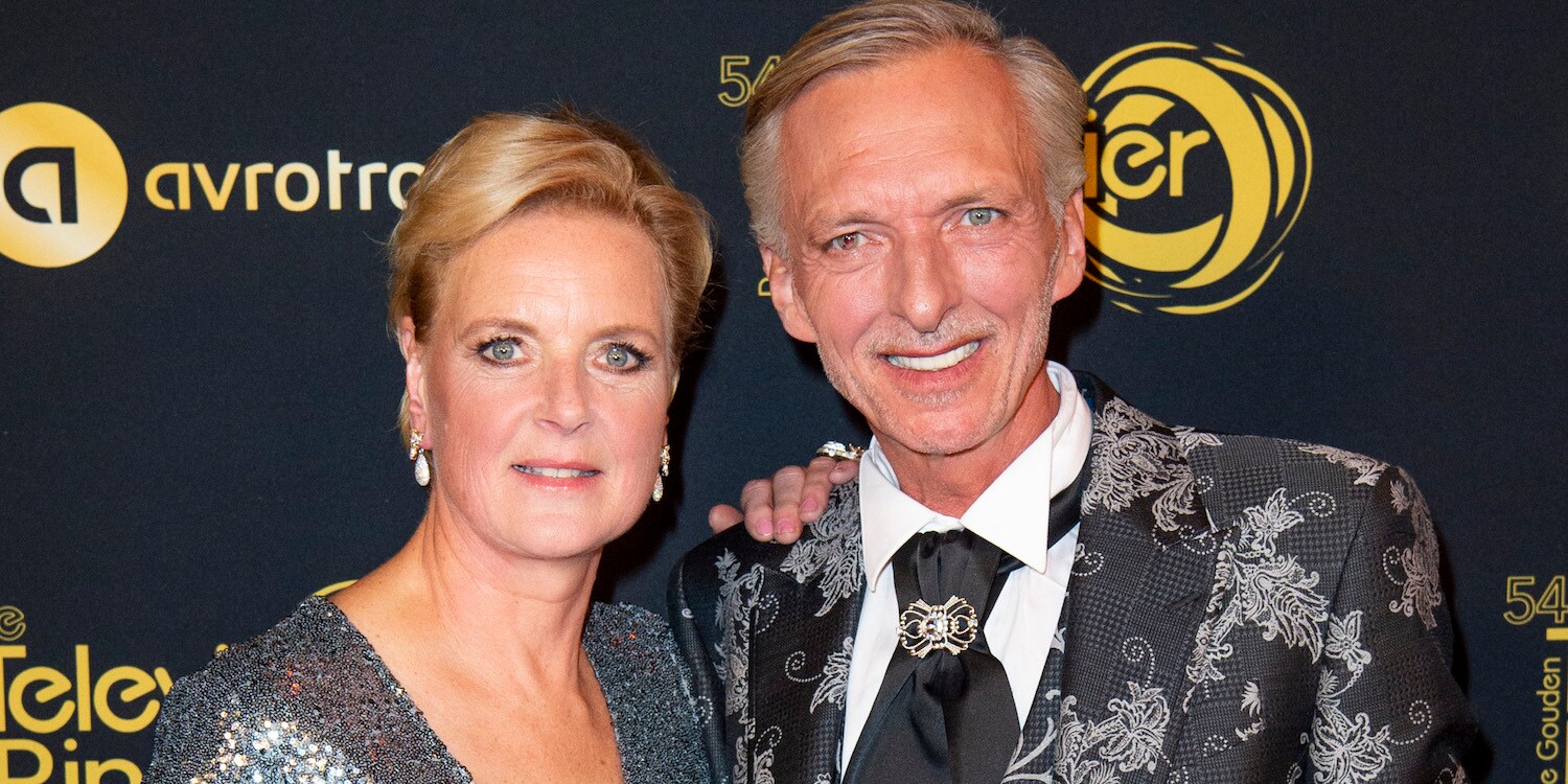 Martien Meiland: ’Erica en ik worden filmsterren!’ – Daily News