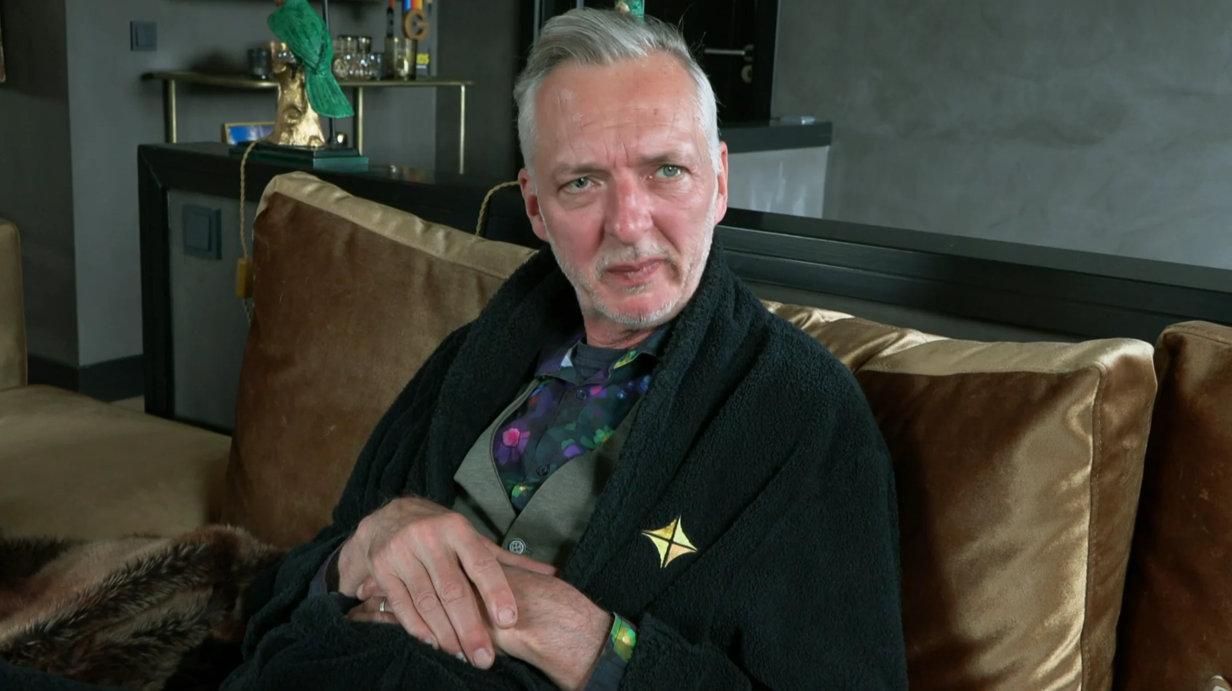 Martien Meiland opgelicht tijdens kortstondige relatie – Daily News