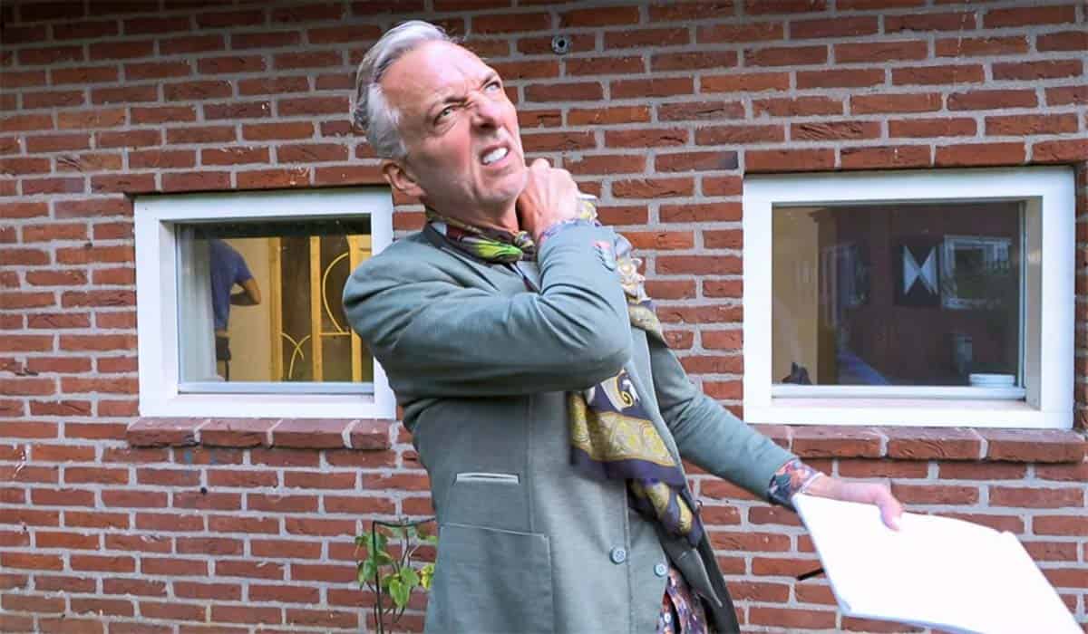 Martien Meiland: ‘Ik stop met Chateau Meiland’ – Daily News