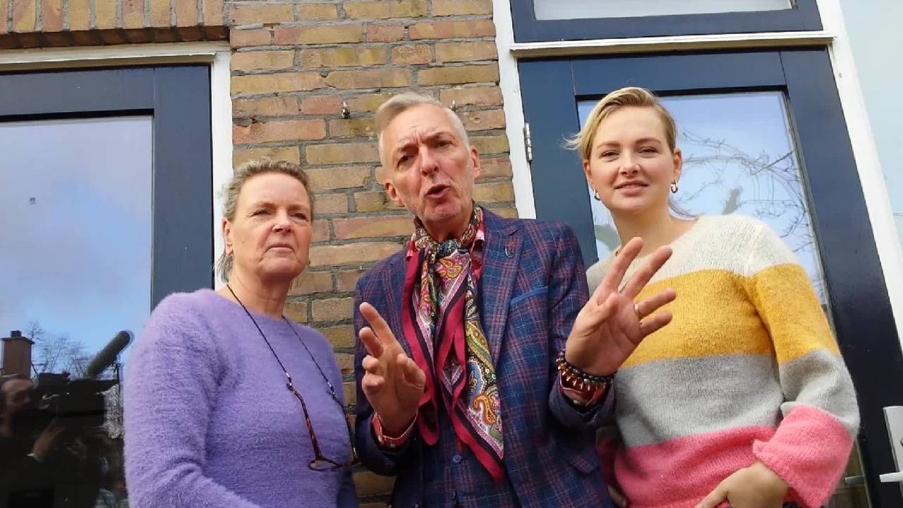 Dít is wanneer het nieuwe seizoen van Chateau Meiland van start gaat ...