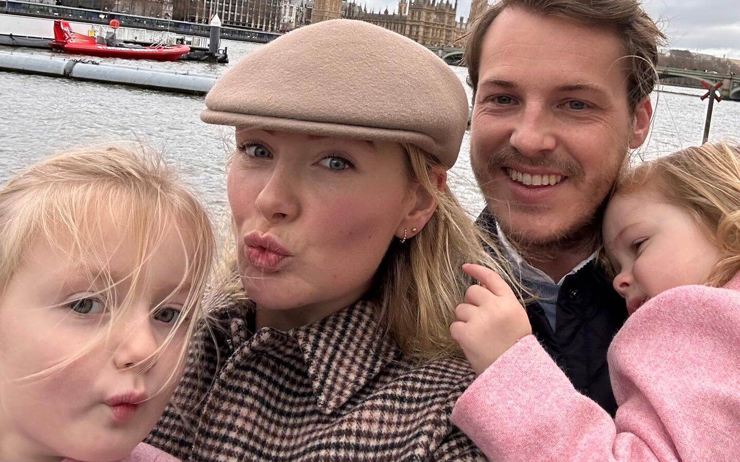 Maxime Meiland Maakt Dochter Kapot Door Opnames Alles Voor De Centjes ...