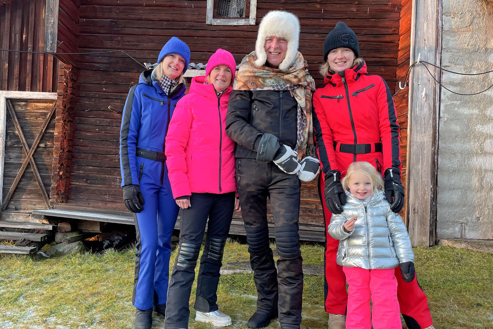 Martien Meiland vertelt: “Het nieuwe seizoen van Chateau Meiland in ...