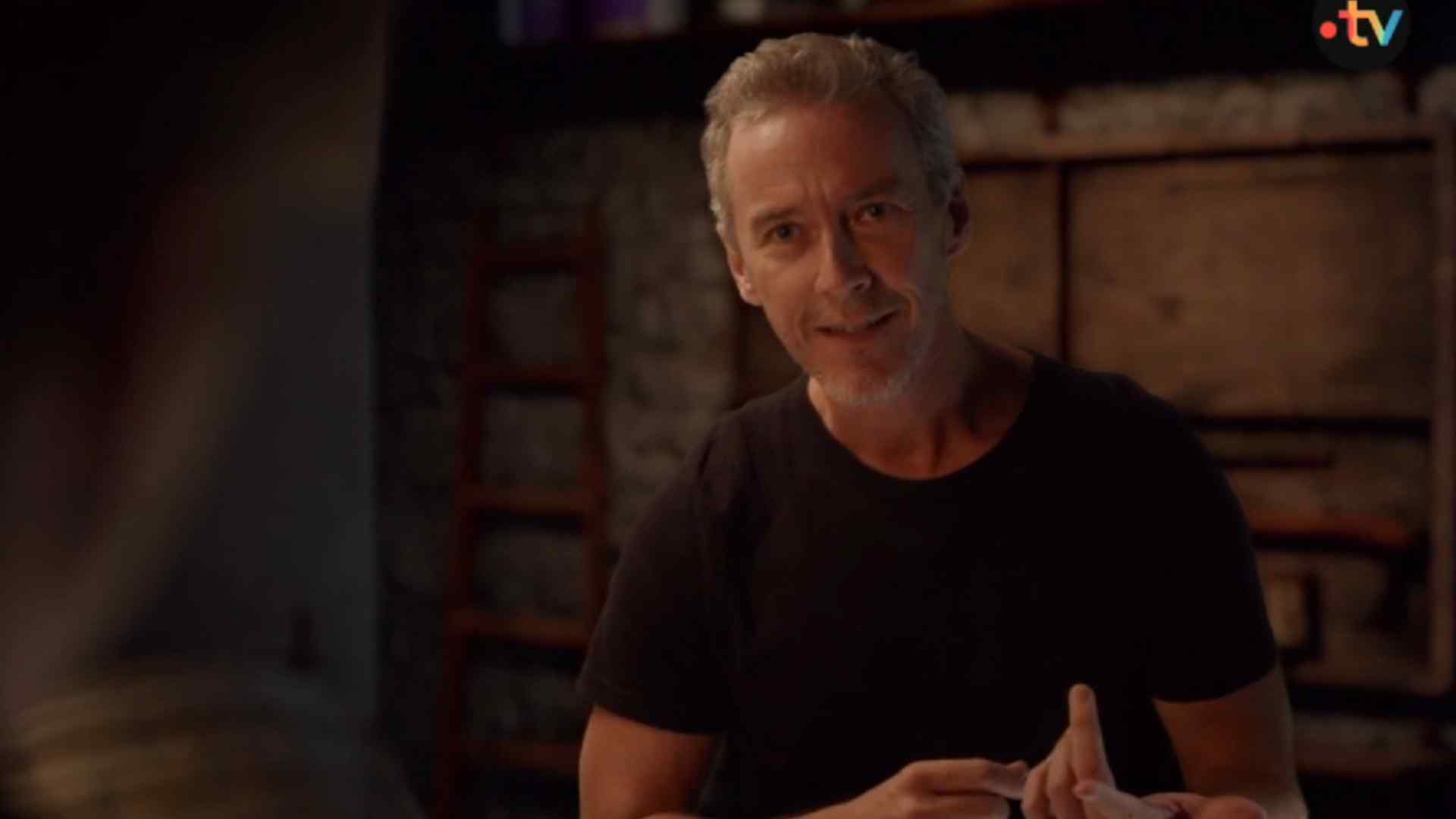 Guillaume Faure (Damien) fait une révélation de taille sur Un si grand ...