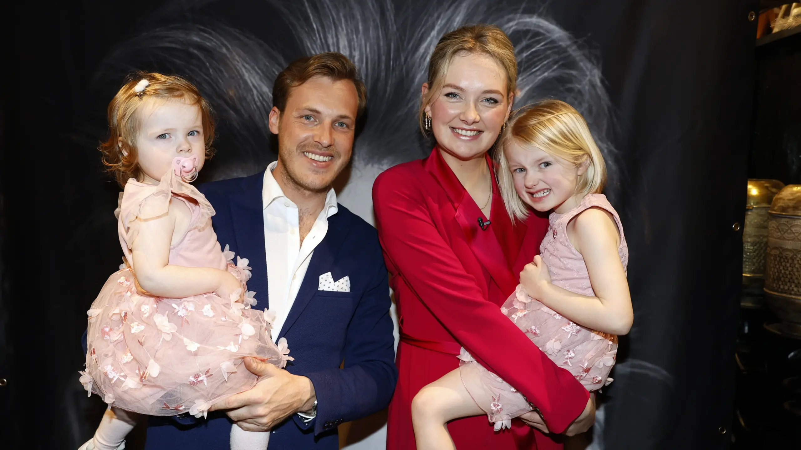 Meilandjes vieren feest: Claire en Vivé mogen weer in beeld – Daily News