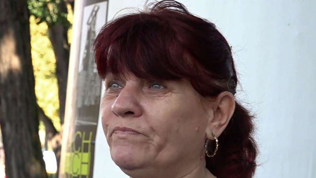 Neuanfang läuft anders als gedachtLiebespleite bei „Hartz und herzlich ...