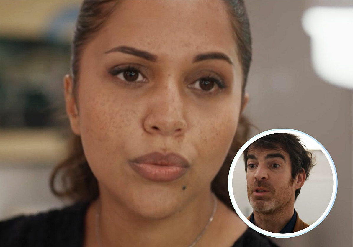 Rebecca veut la peau de Dimitri au procès : prison ferme en vue ? – Un ...