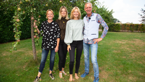 Wow! Groot nieuws van de familie Meiland – Daily News