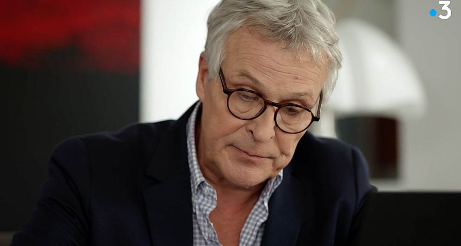 Frédéric Van den Driessche (Un si grand soleil) : « L’arrivée de ...