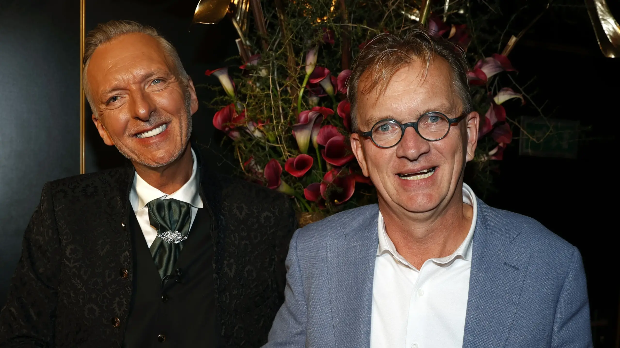 Jaap Meiland geëmotioneerd over bijzondere band met Martien: ‘Ik ben zó ...