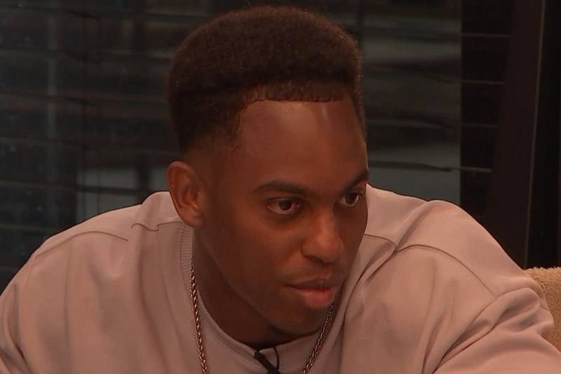 Jerwien laat voor het eerst van zich horen na vertrek uit De Bondgenoten – Daily News