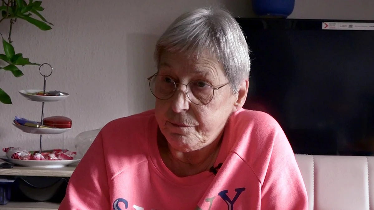 Die Wahrheit hinter dem plötzlichen Tod von „Hartz und herzlich“-Dagmar ...