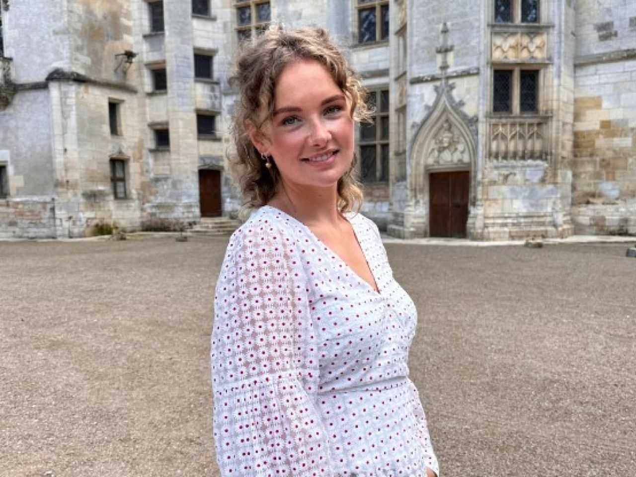 Goed nieuws voor de familie Meiland: Maxime Meiland is zwanger van hun derde zoon – Daily News