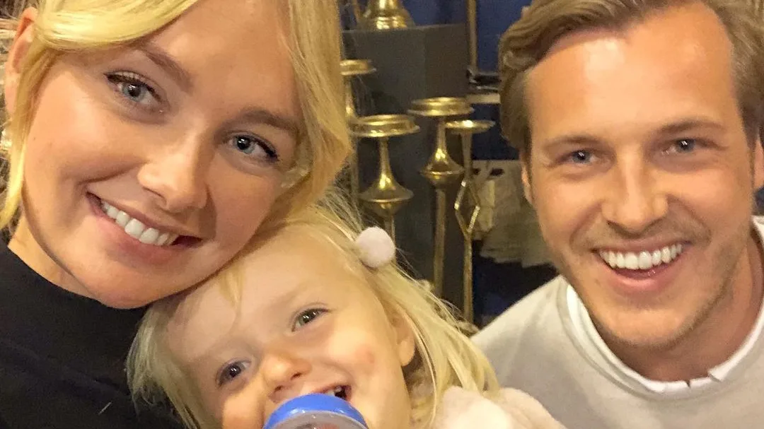 Maxime Meiland dolgelukkig: “Claire noemt Leroy al papa” – Daily News