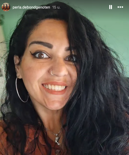 Perla keert terug naar De Bondgenoten – Daily News