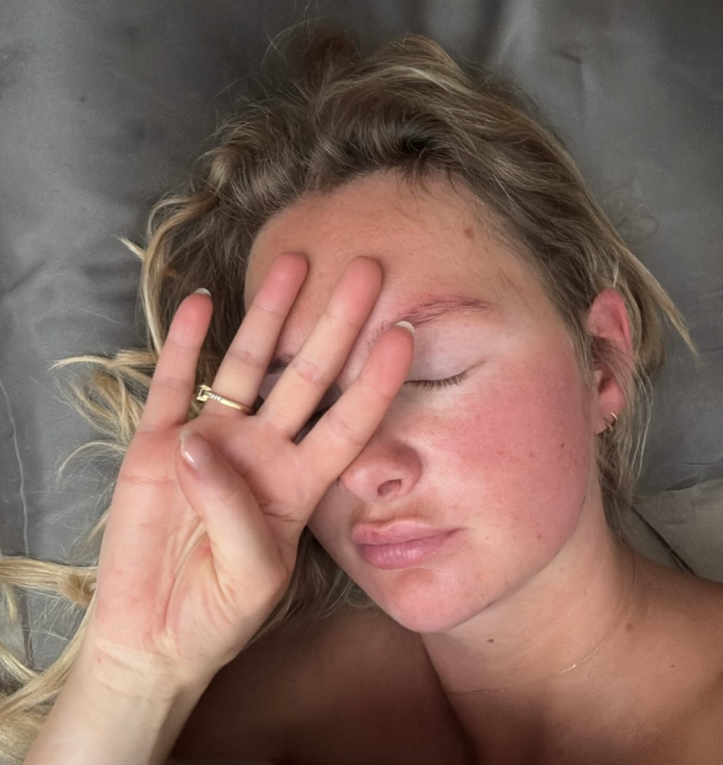 Drama voor Maxime Meiland: ‘Ik word gek’ – Daily News