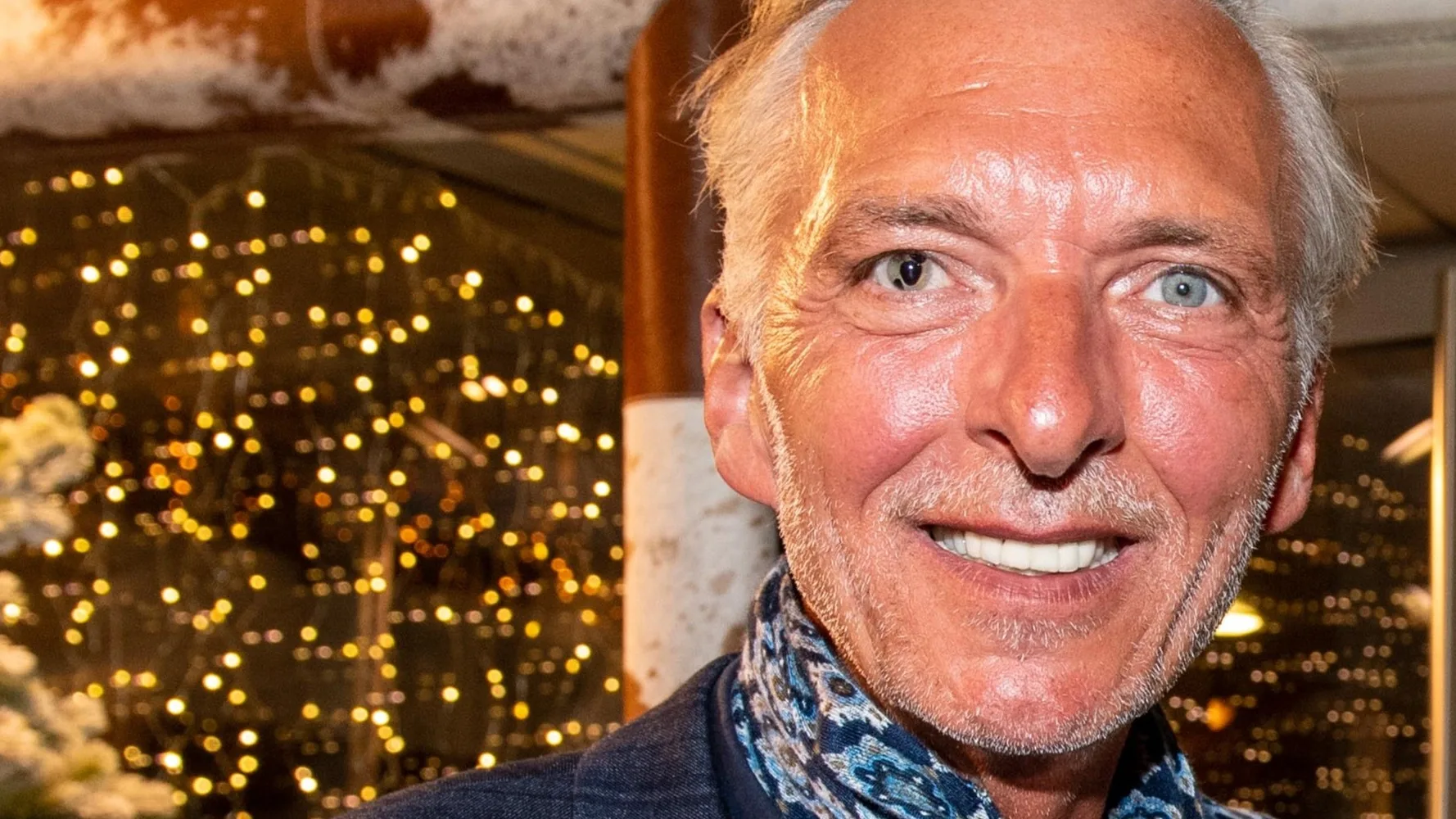 Martien Meiland heeft schitterend nieuws over Chateau Meiland: “Het ...