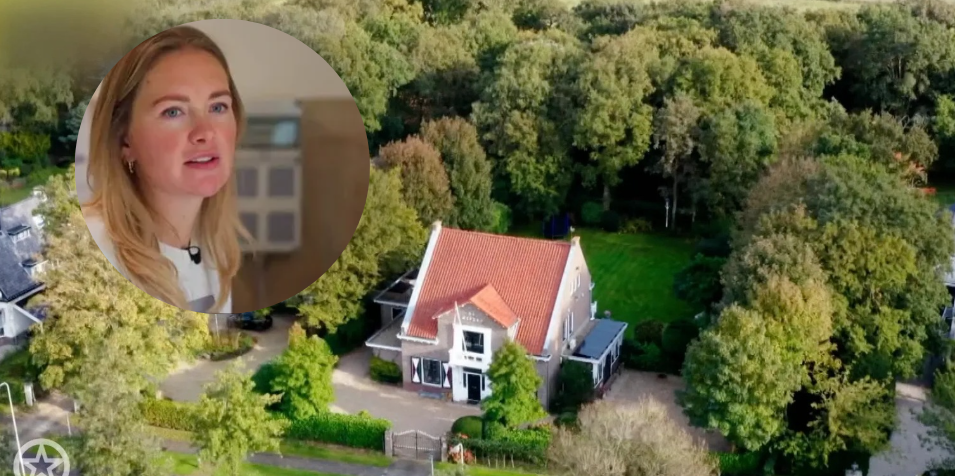 Miljoenenvilla van Maxime Meiland eindelijk verkocht (en wel met zóveel ...