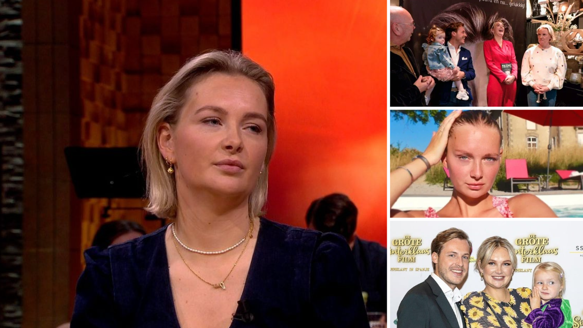 Maxime Meiland gebasht door SBS-collega: ‘Fake, dom en zeikerig ...