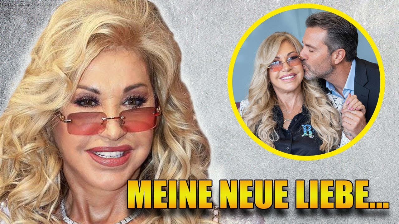 „Ich kann es nicht länger leugnen“ – Carmen Geiss macht mit 60 ein ...