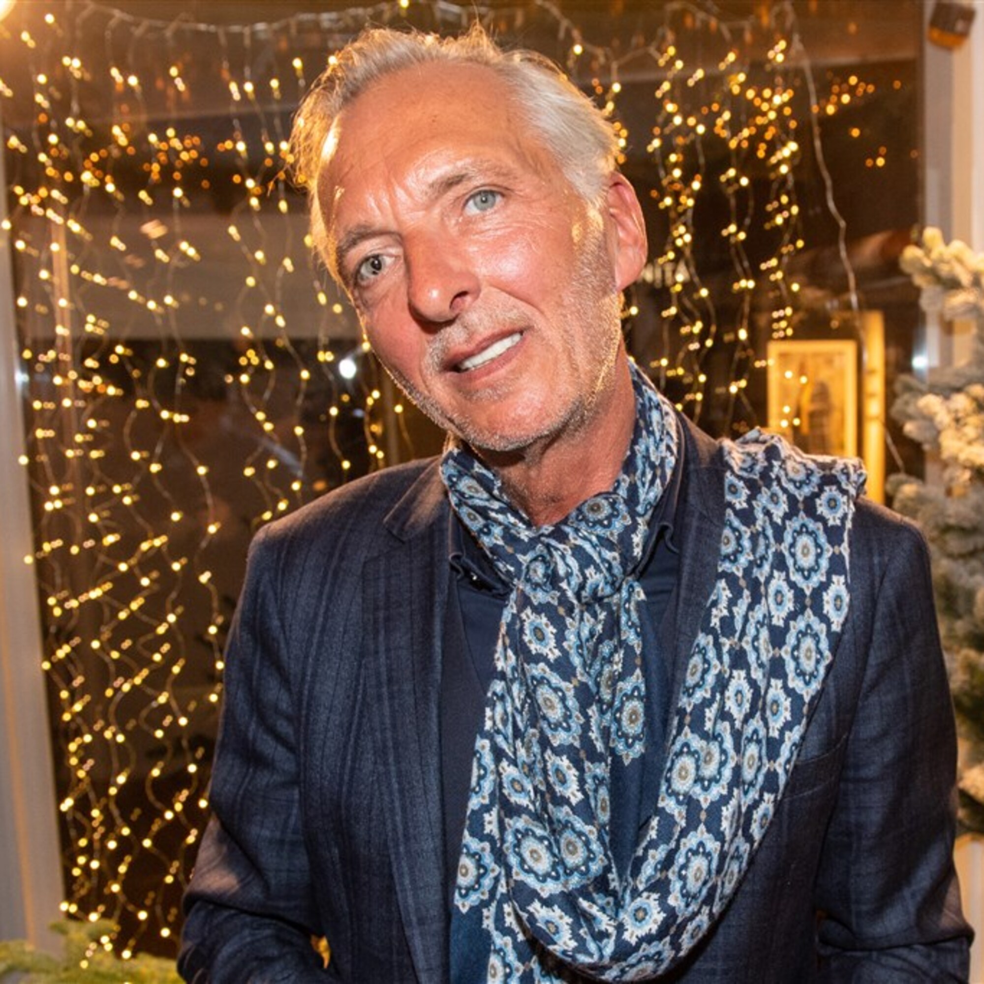 Maxime Meiland over einde realityserie: vader is erg veranderd – Daily News